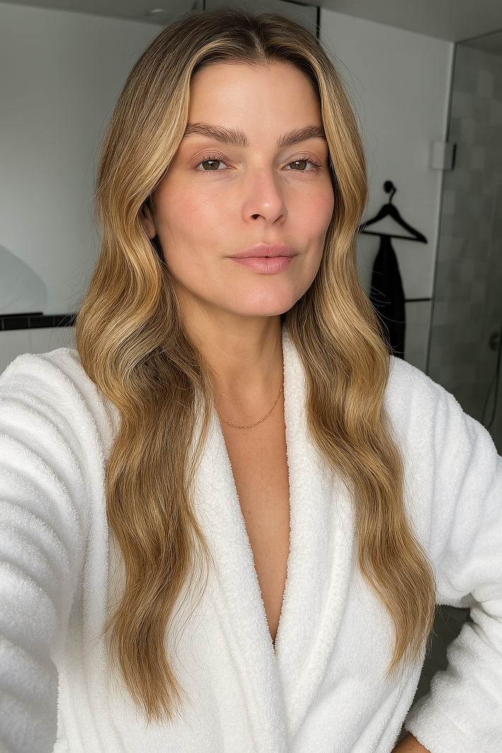 Leir® - Biomimic Foundation - 4-in-1 – Leir Beauty